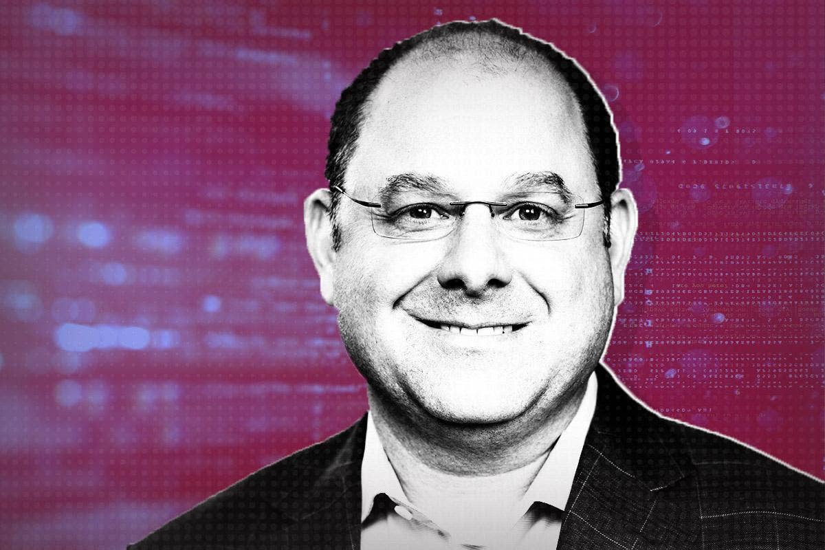 Alteryx's CFO: Firms Want to Better Understand Their Data Right Now ...