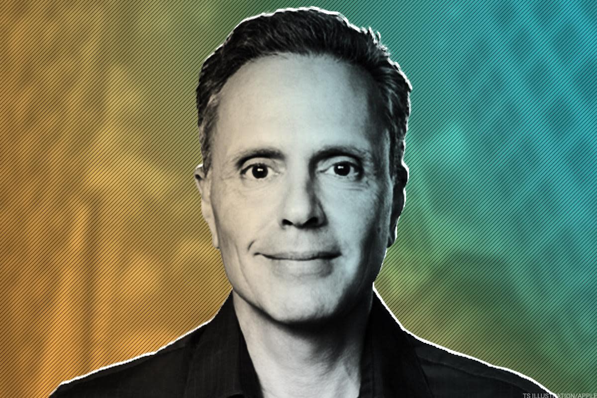 Intel's (INTC) Next CEO Could Be One of These 5 People - TheStreet