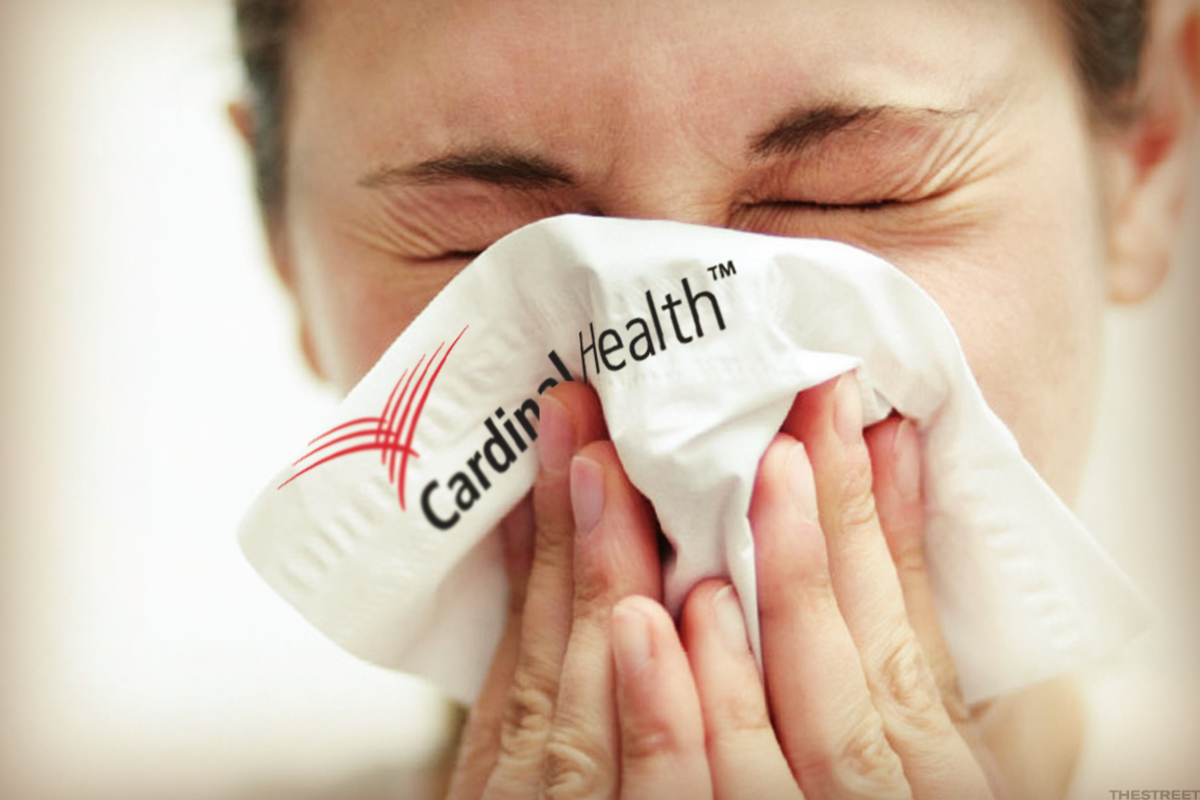 Cardinal Health Stock Soars After Earnings Beat, Raised Guidance ...