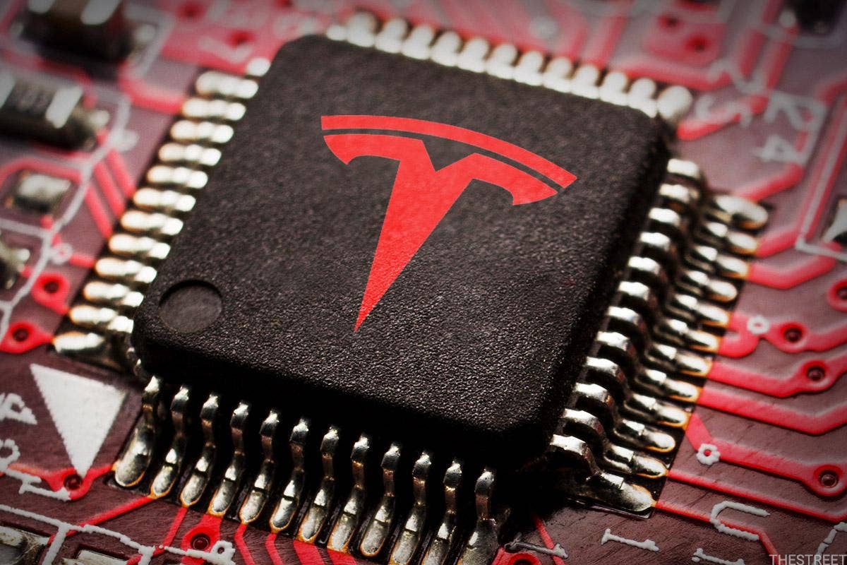Tesla to Unveil Model Y SUV on March 14, Elon Musk Says - TheStreet