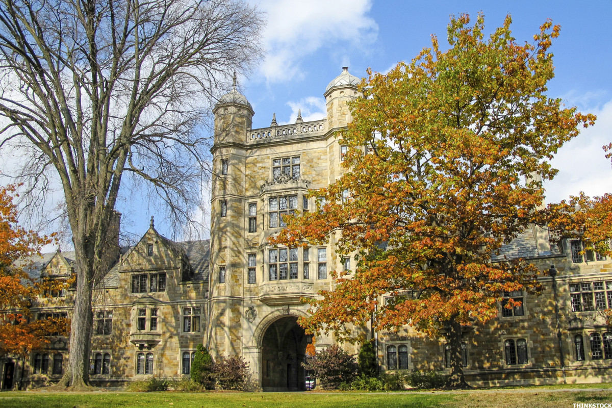 Hercules Capital Slumps After CEO Charged in $25 Million College ...