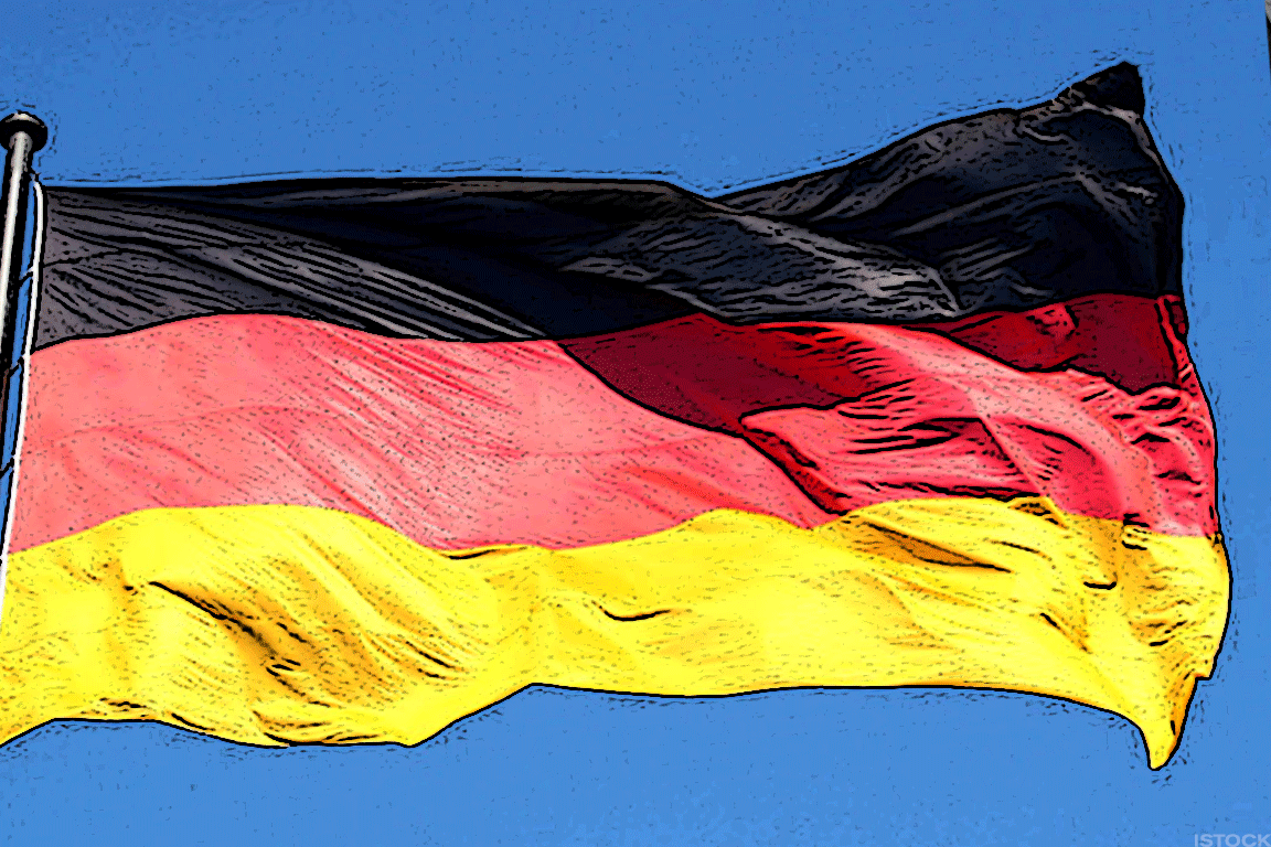 Germany Edges Towards Recession as Industrial Output Slumps Amid Trade ...