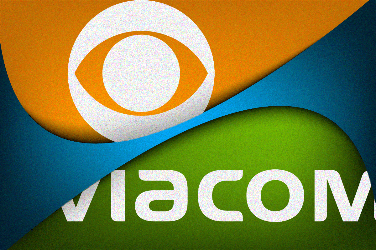 ViacomCBS Gains on Analyst Nods to Newly Combined Company - TheStreet
