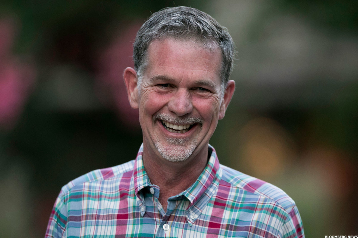 How Disney's New Streaming Service Could Help, Not Hurt, Netflix ...