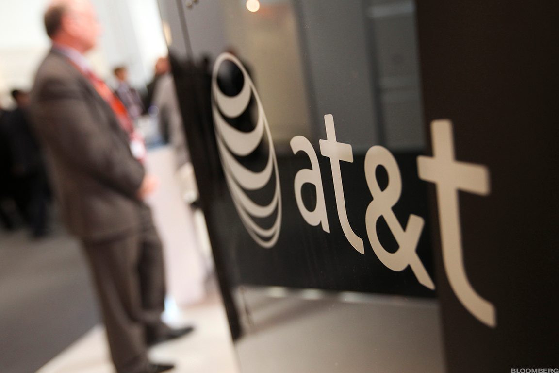 Appeals Court Refuses to Block AT&T's $85 Billion Purchase of Time ...