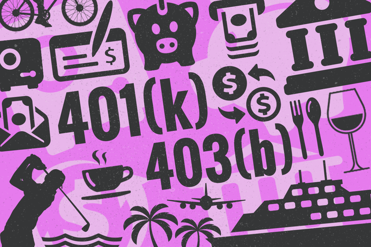 401 k Vs 403 b What s The Difference And Which Is Better For You 401 k Vs 403 b What s The Difference And Which Is Better For You