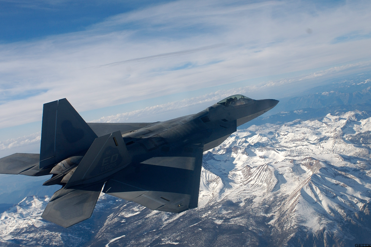 Lockheed Martin's Stock Is Headed Into Orbit - TheStreet