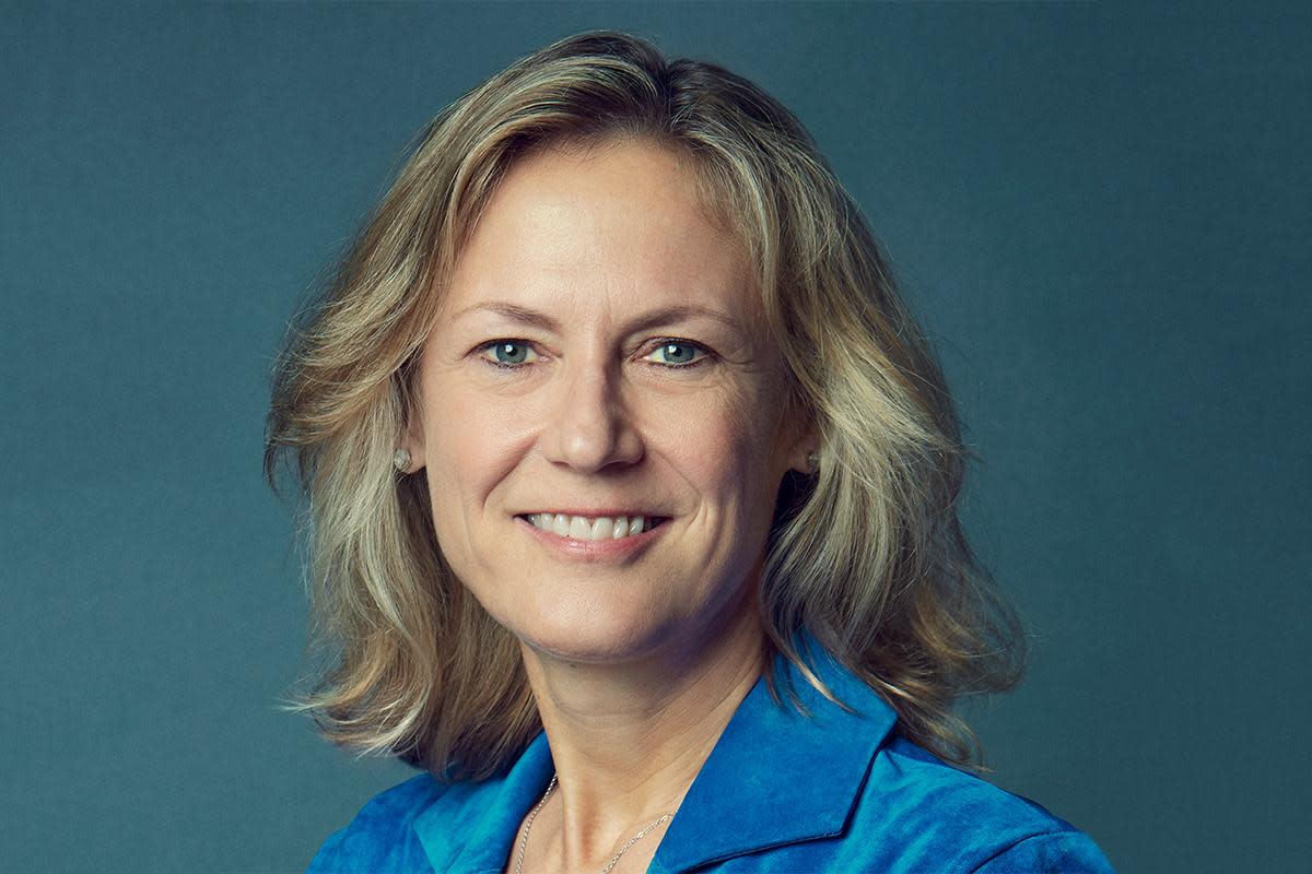 WarnerMedia Names First Woman CEO at Warner Bros. - TheStreet