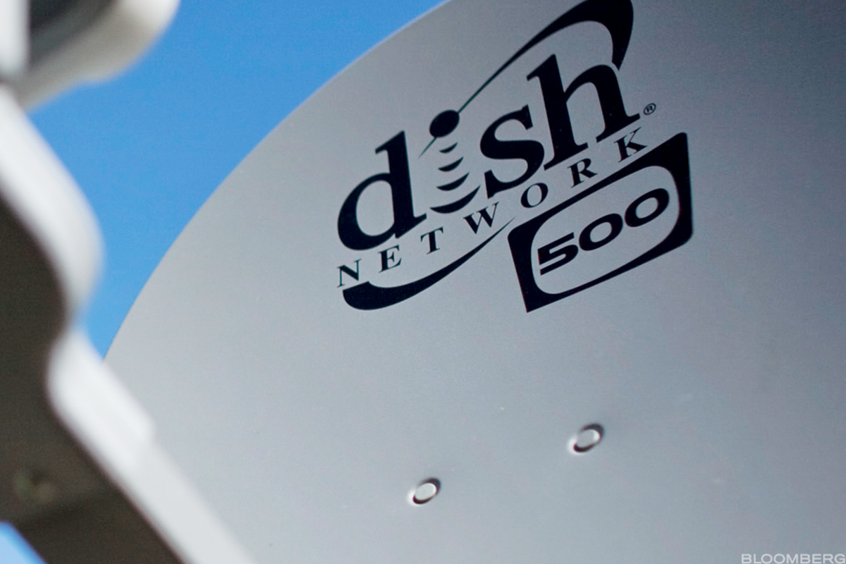 Dish Network Shares Edge Lower After Reaching Multi-Year Carriage Deal ...