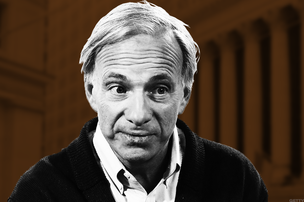 Ray Dalio's Recipe for a Successful America - TheStreet