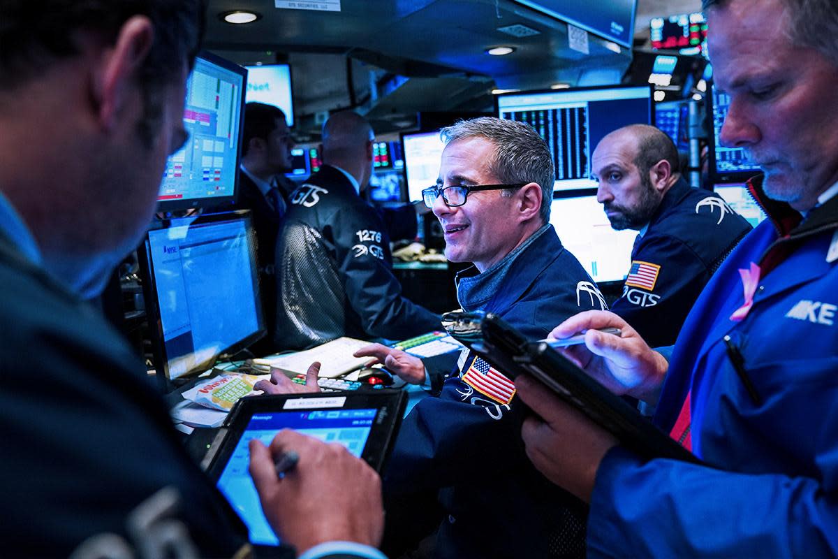 Iran, Trump, Canopy Growth, Slack, Zion Williamson - 5 Things You Must ...