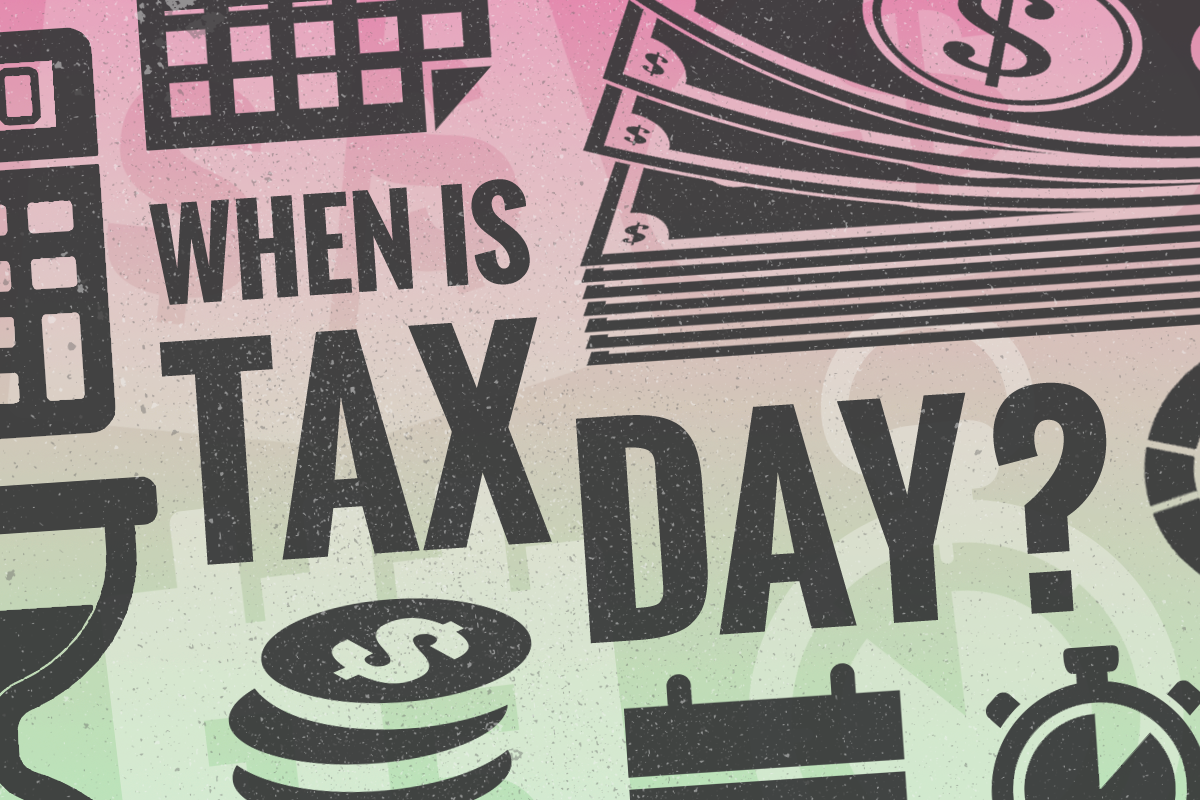 When Is Tax Day in 2020? - TheStreet