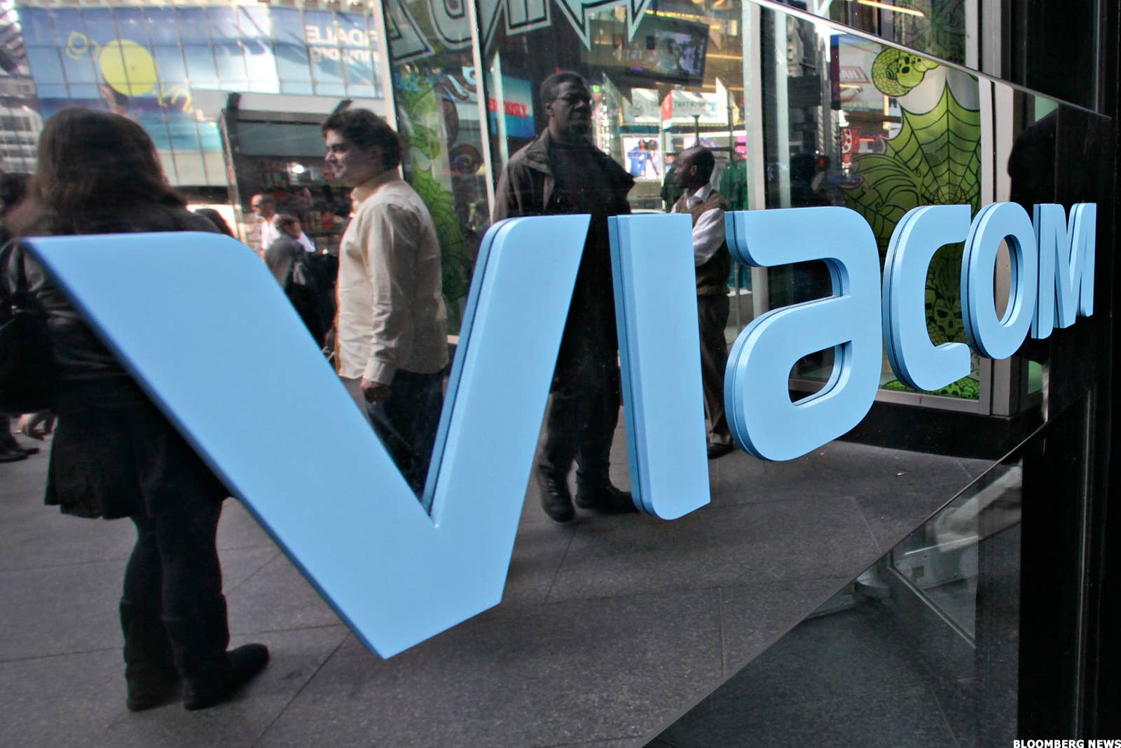 Viacom: Why Now Is a Good Time to Invest - TheStreet