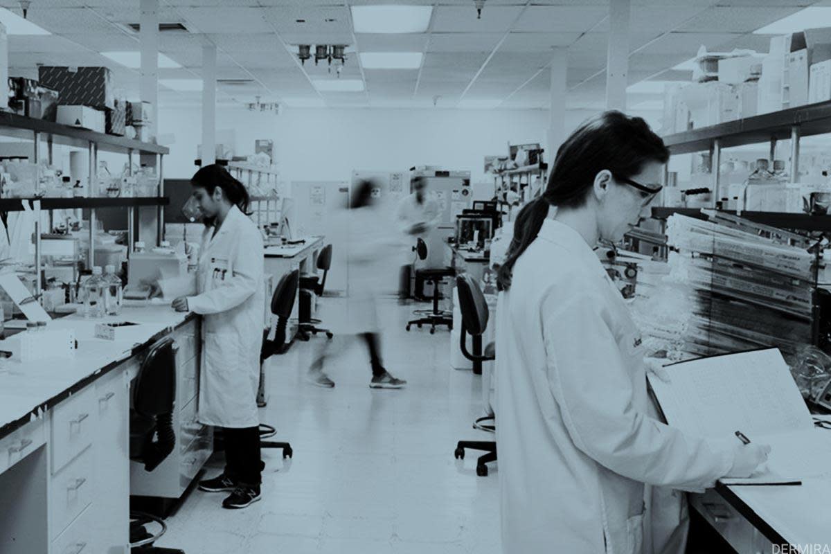 Dermira Advances on Analyst Upgrade to Buy - TheStreet