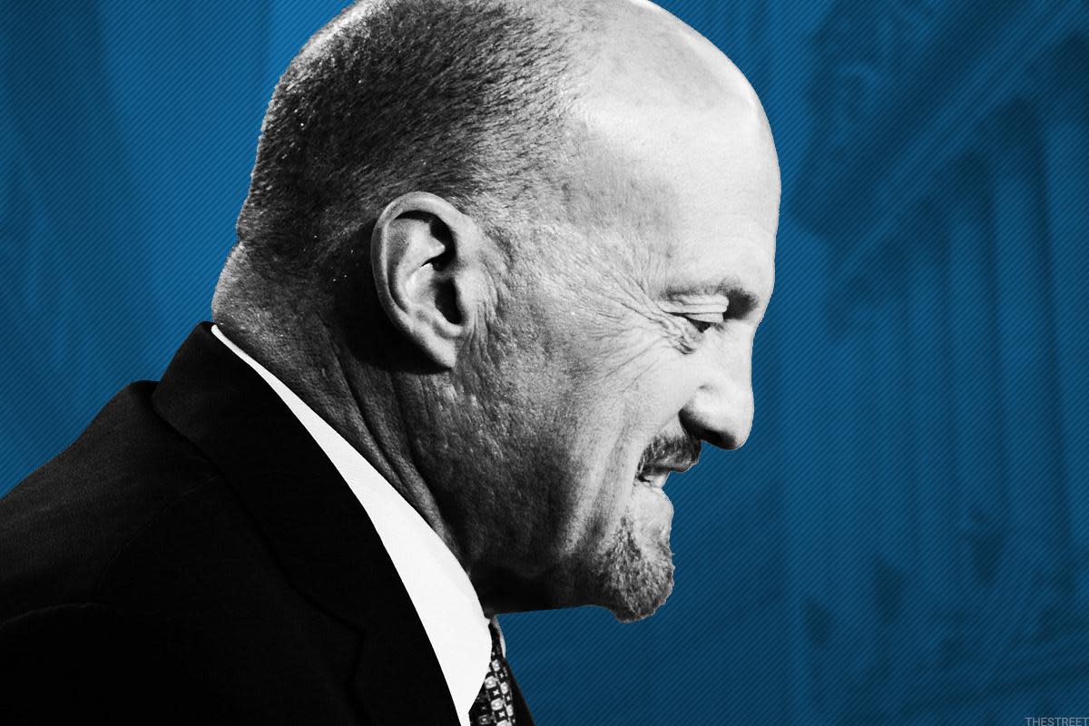 Jim Cramer on AMD, Apple and Boeing Earnings - TheStreet