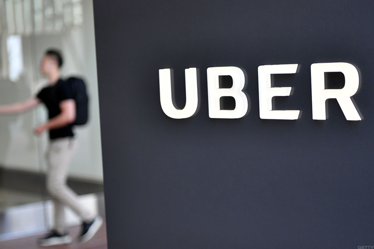 Uber Boosts Its Bench of IPO Underwriters, Could Go Public in Early ...