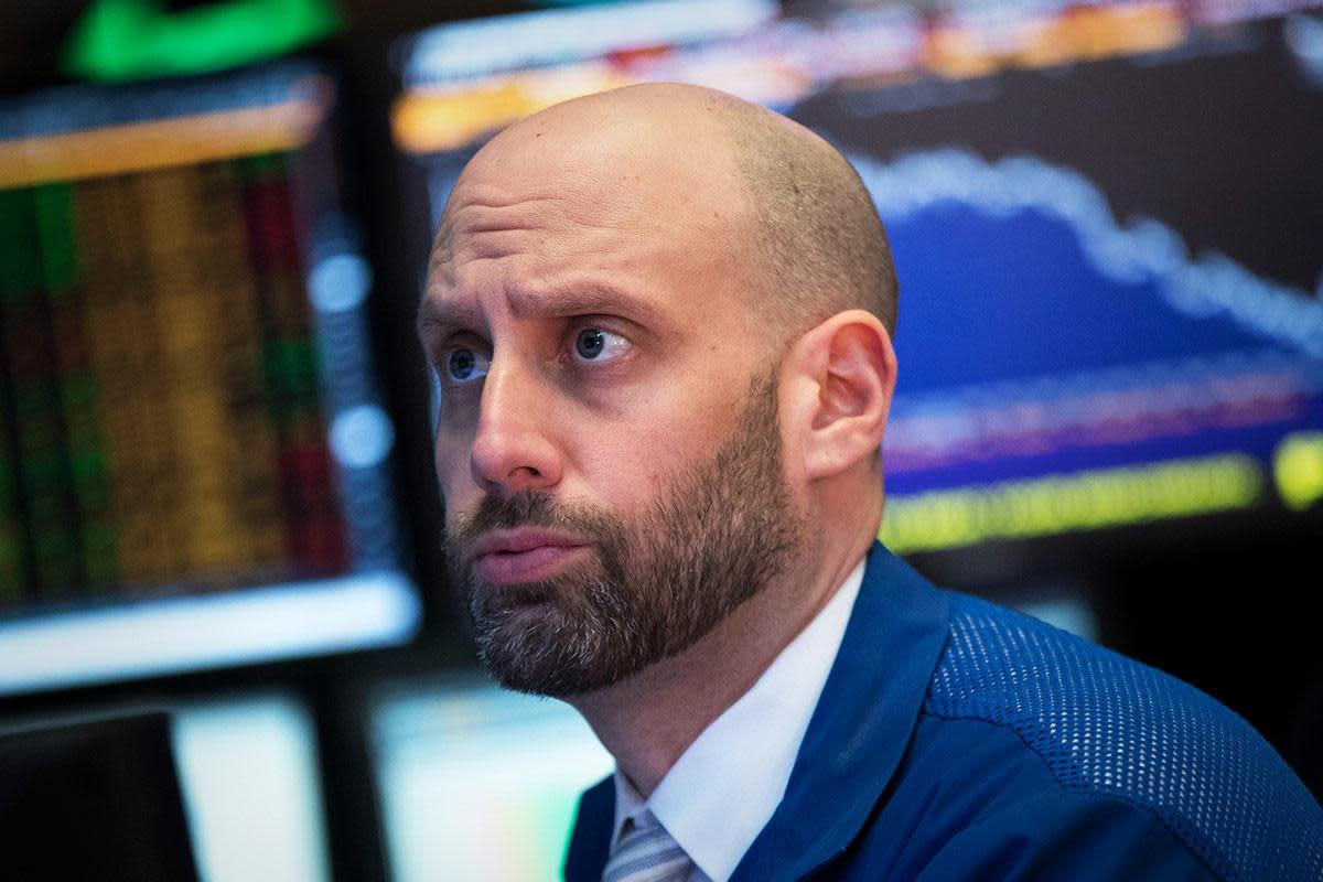 Stocks Sink, Disney Beats, Uber's IPO, Roku and Intel - 5 Things You ...