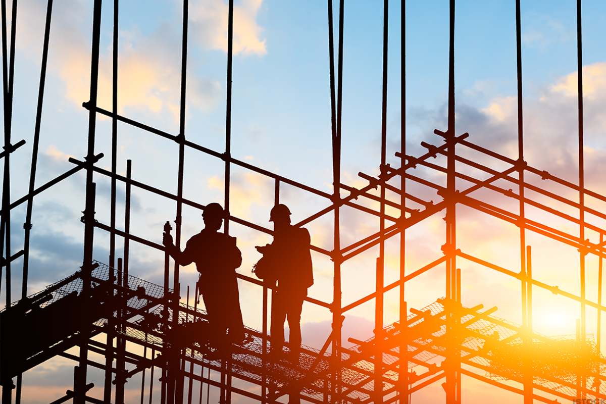 Best Construction Stocks to Own as Trump Infrastructure Plan Takes the ...