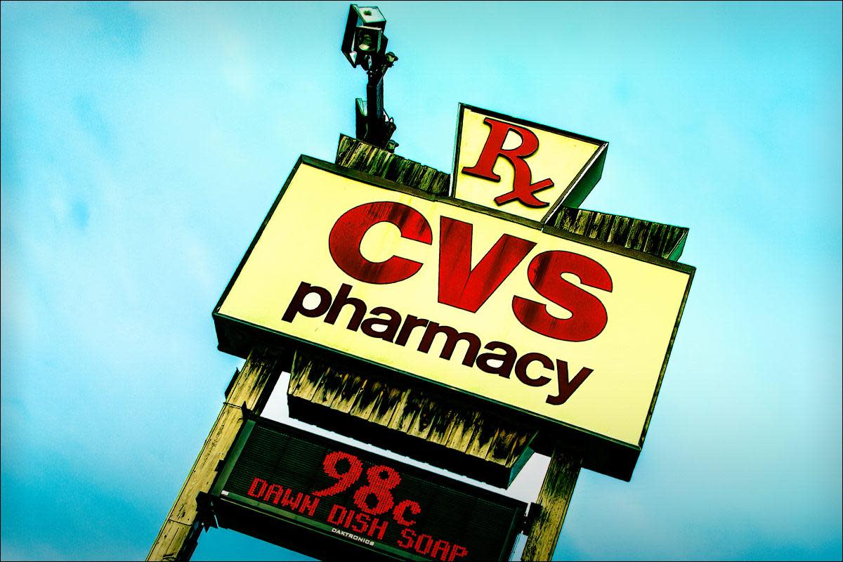 CVS Health Tops Q2 Earnings Forecast, Boosts 2019 Profit Guidance ...