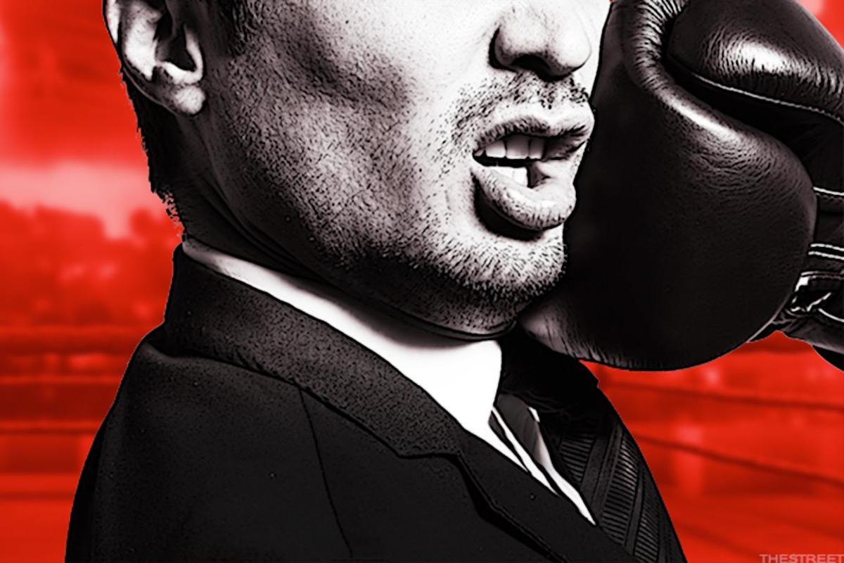 One-Two Punch: Cramer's 'Mad Money' Recap (Tuesday 5/7/19) - TheStreet