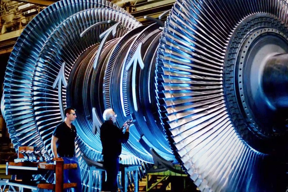 General Electric Rises as Analyst Notes Industrial Giant's 'Meaningful ...