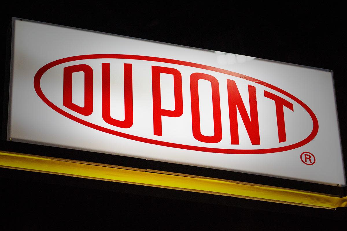 DuPont Tops Q2 Earnings Forecast, Boosts 2019 Profit Outlook - TheStreet