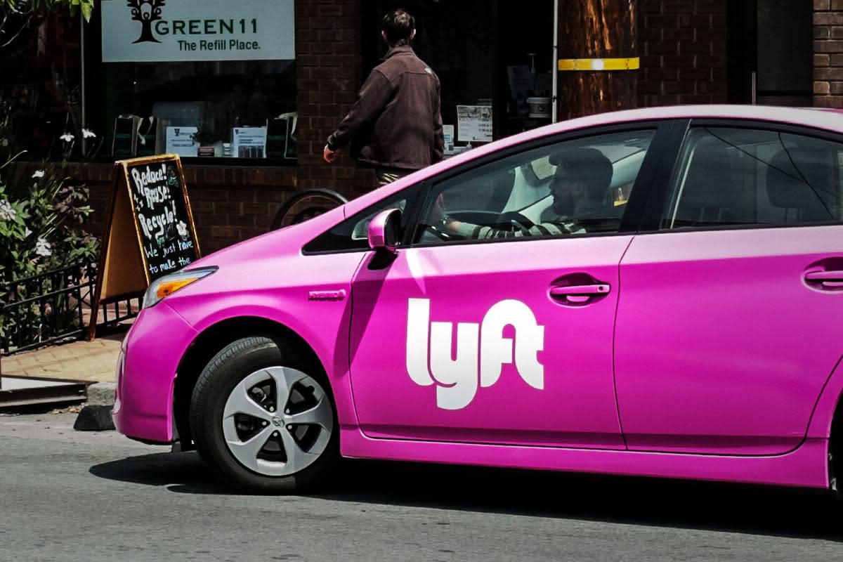 Lyft IPO Reignites Debate Over Controversial Dual-Class Shares - TheStreet