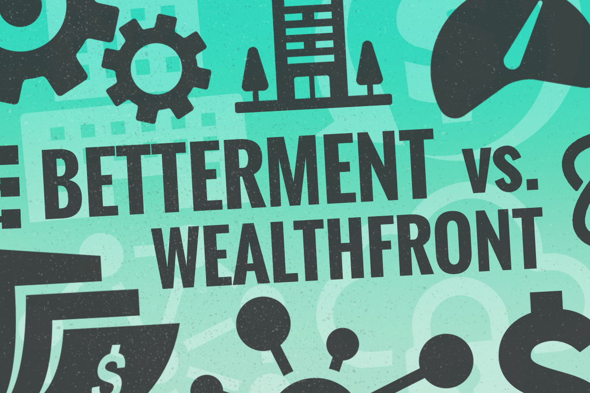 Betterment vs. Wealthfront: Which Is Better? - TheStreet