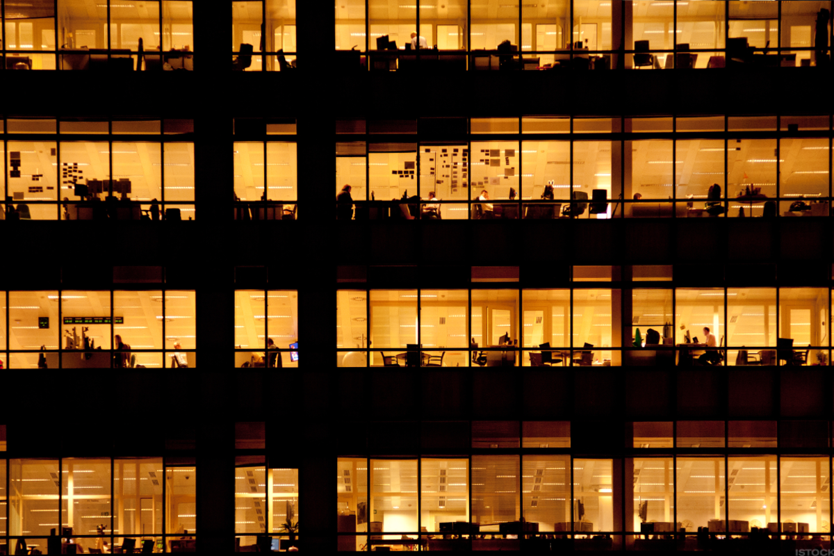 Jobs for Everyone: What Is Universal Employment? - TheStreet