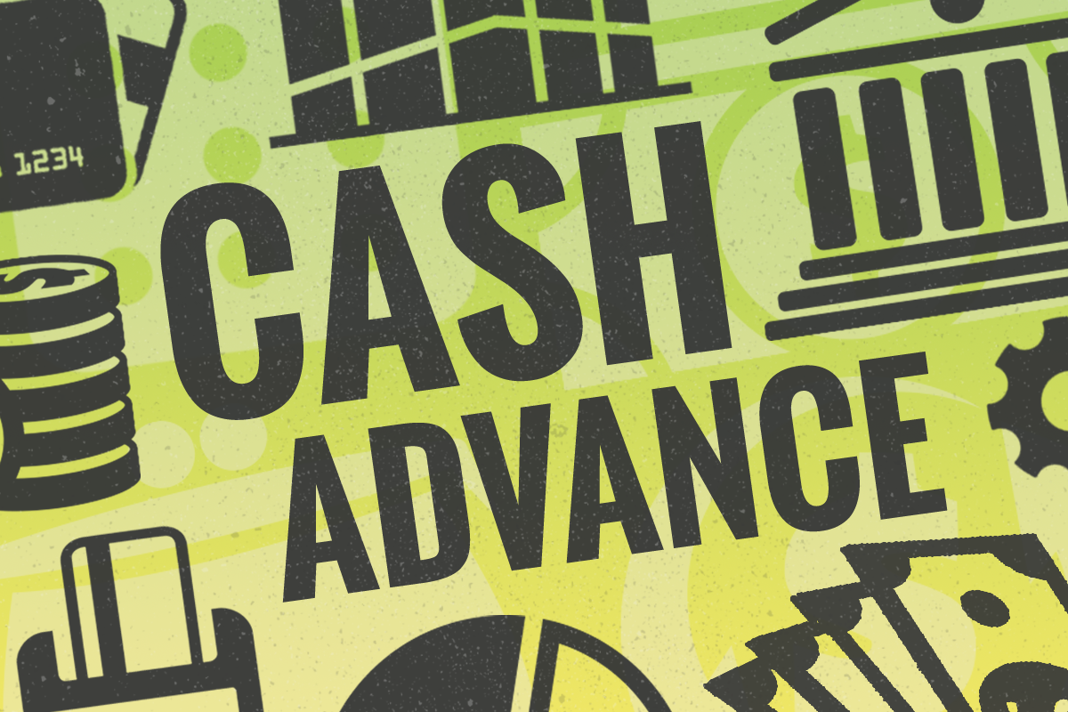 What Is A Cash Advance TheStreet What Is A Cash Advance TheStreet