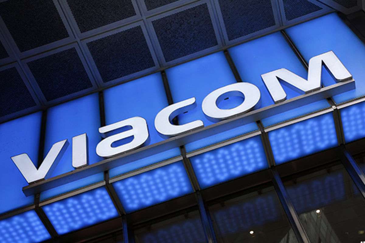 Viacom: 3 Reasons the Stock Could Keep Rising - TheStreet