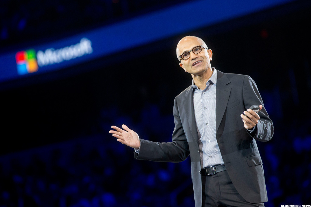 Microsoft's Willingness to Partner With Rivals Continues to Pay ...