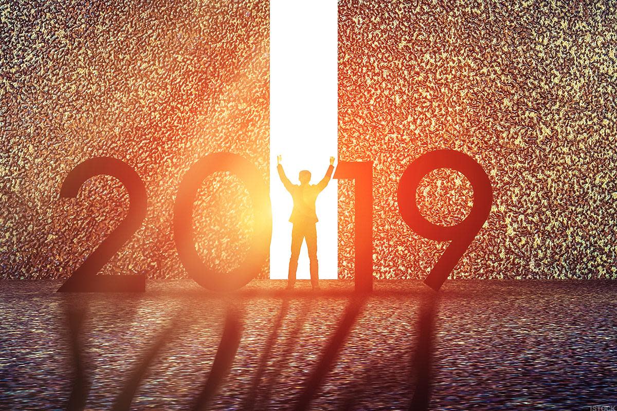 Here Are My 8 Top Stock Picks for 2019 - TheStreet