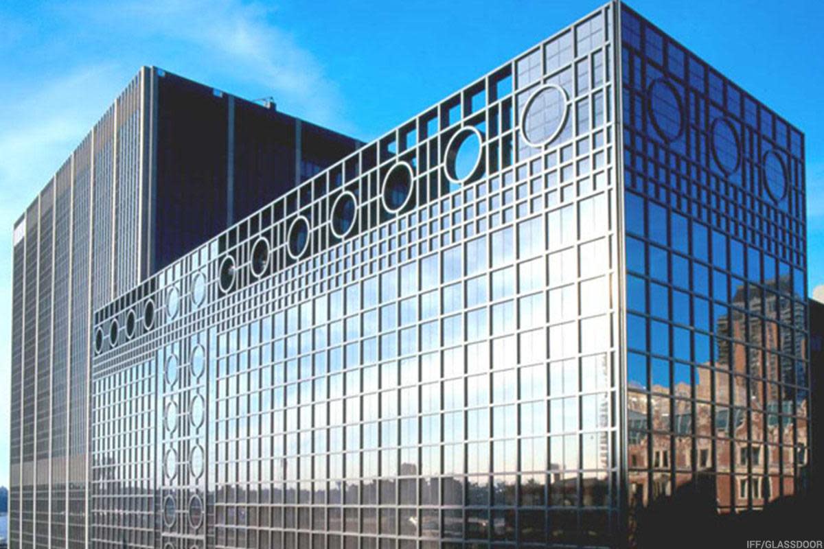 International Flavors & Fragrances Plummets After Poor Fourth Quarter ...