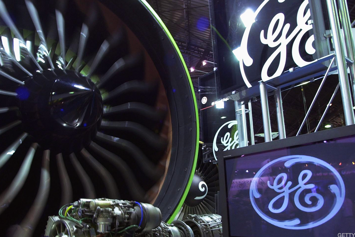 GE Aviation Gets Win as Rolls-Royce Dreamliner Engine Is Grounded ...