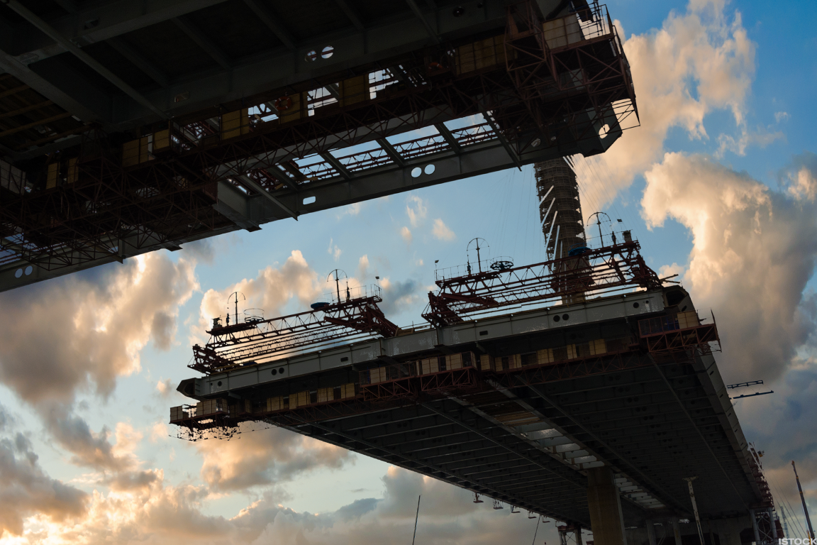 What Infrastructure Does the U.S. Really Need? - TheStreet