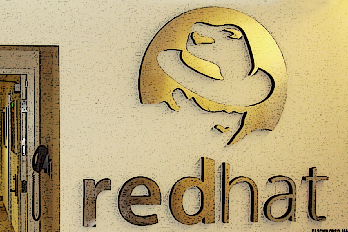 IBM Closes $34 Billion Acquisition of Software Company Red Hat - TheStreet