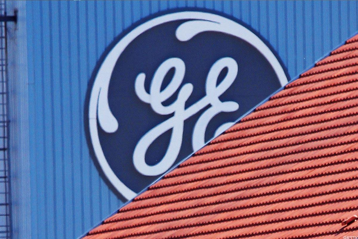 General Electric Teeters on the Edge as Earnings Loom - TheStreet