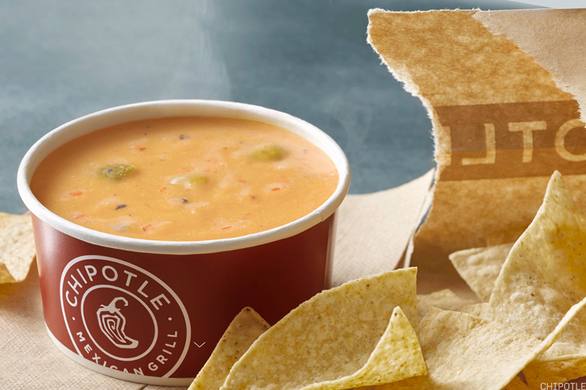 Chipotle CEO: Here Is My Vision - TheStreet