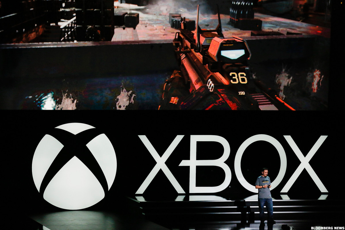 'Pick Your Flavor' From These Video Game Stocks - TheStreet