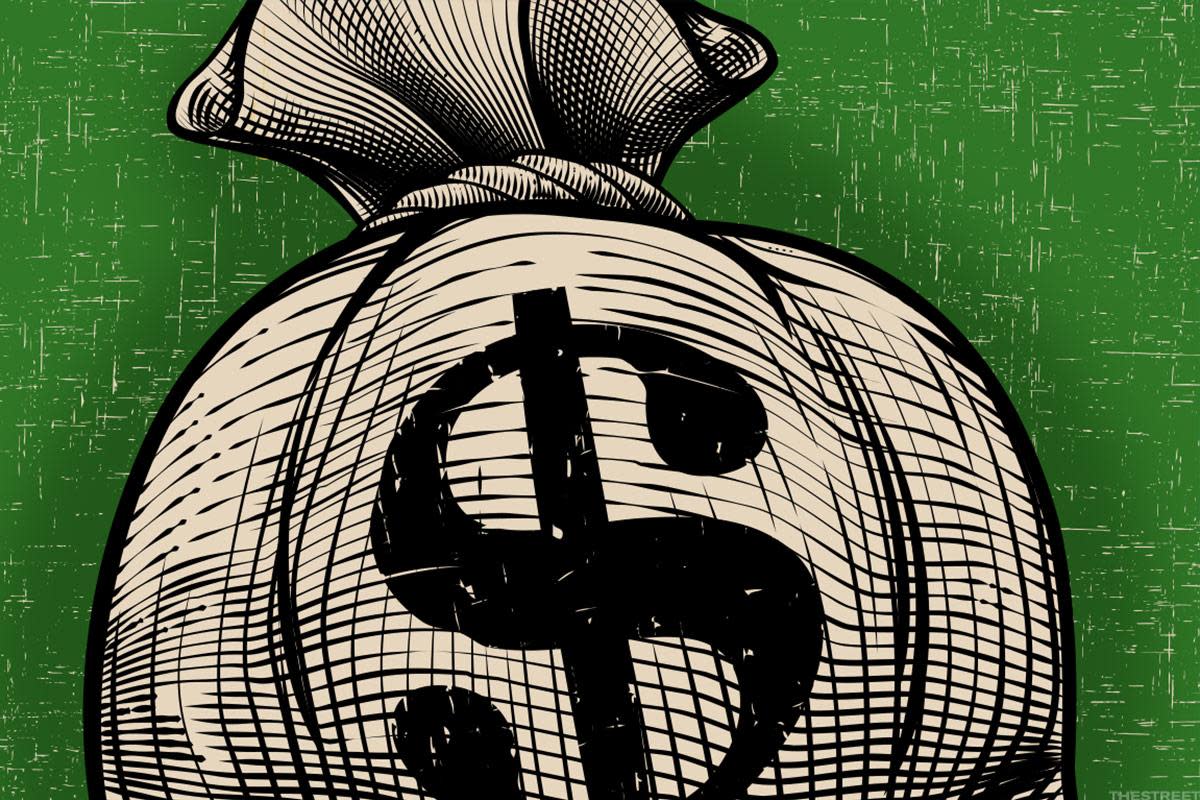 Economy Still Growing in Most Parts of U.S., Fed 'Beige Book' Shows ...