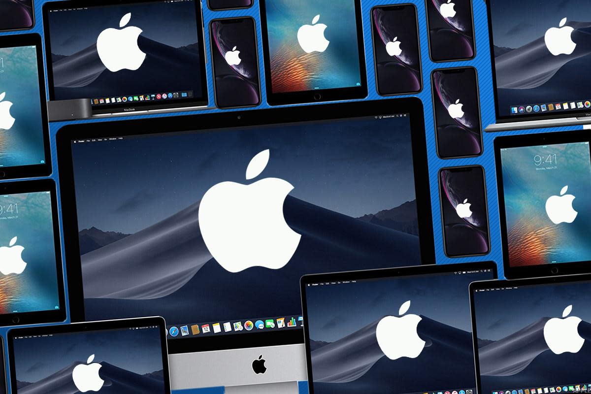 Apple Faces Two Big Challenges That It Can Handle -- At Least For Now ...