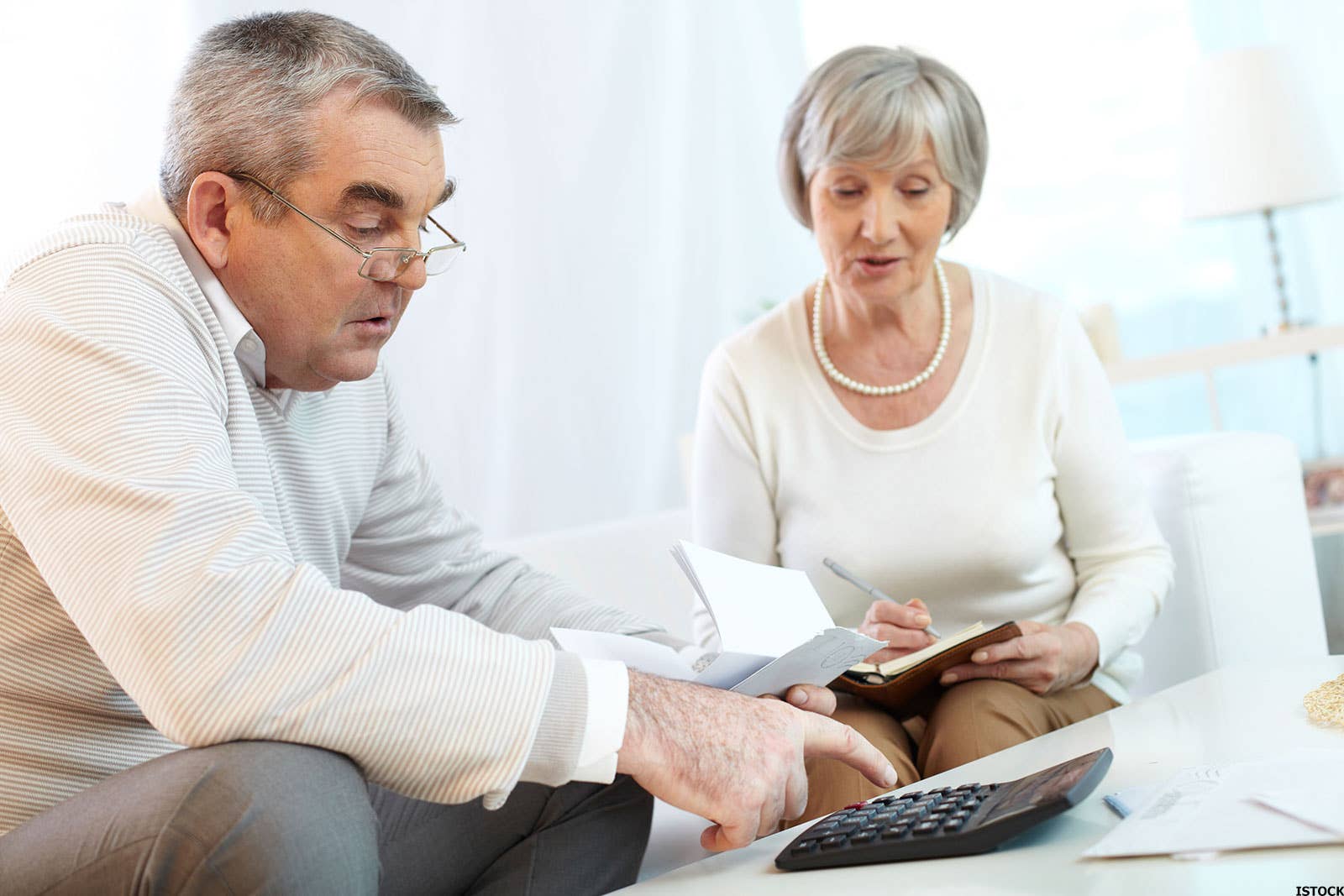 How Financial Planners Can Help Older Clients - TheStreet