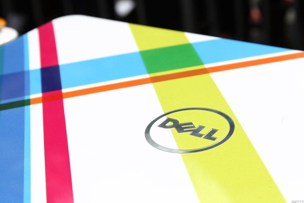 How to Trade Dell on Its Earnings Tumble - TheStreet