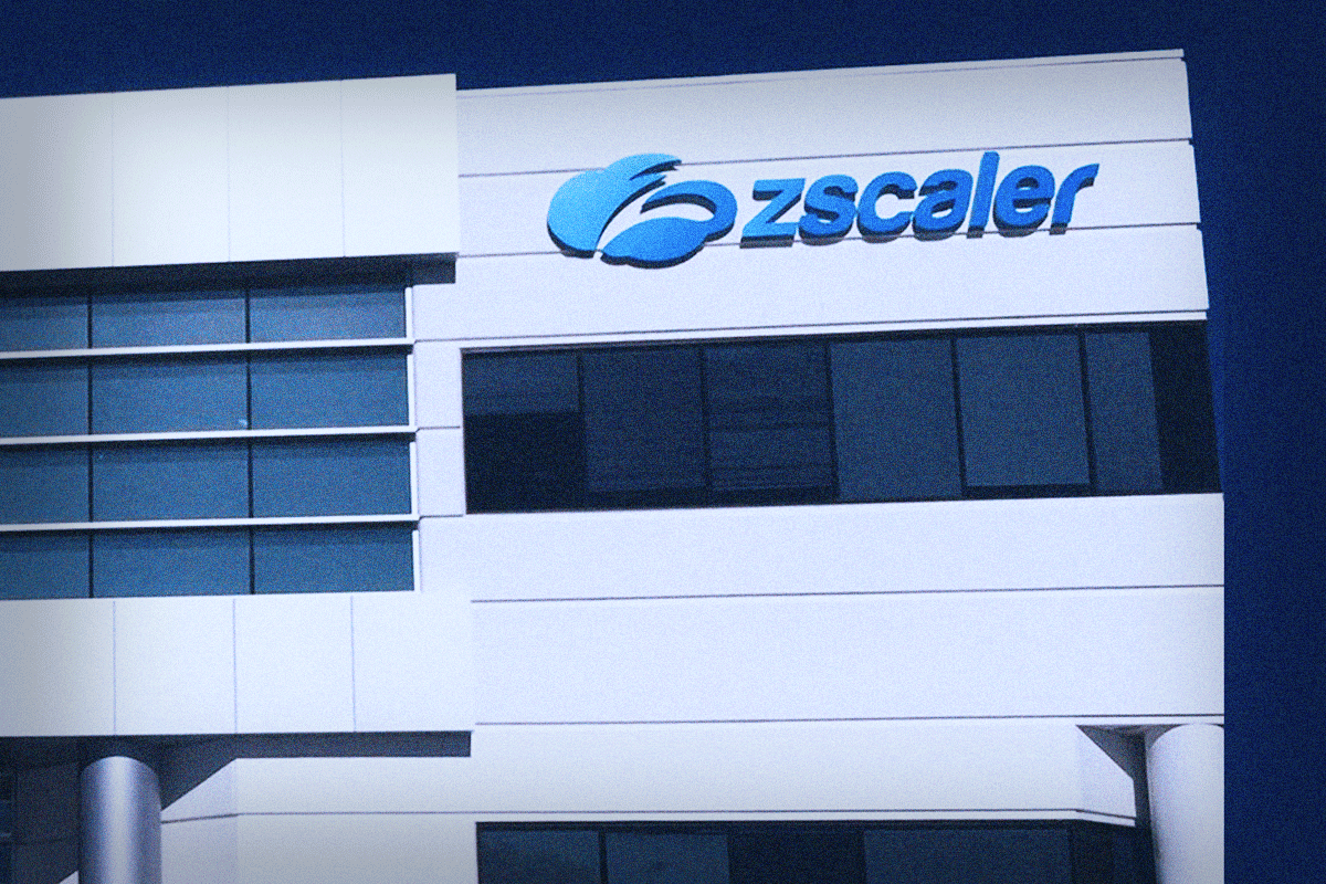 Zscaler Rated Overweight, Based on Disruptive Strength - TheStreet