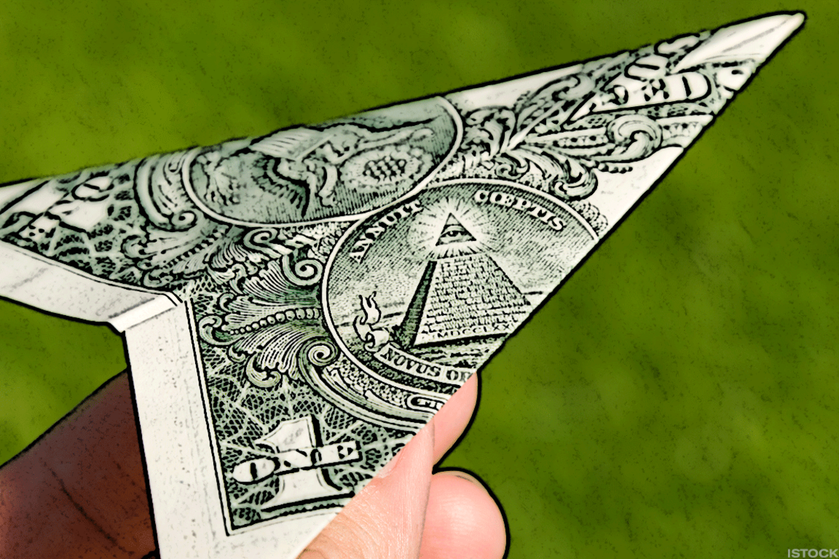 3 Ways to Play the Falling U.S. Dollar - TheStreet