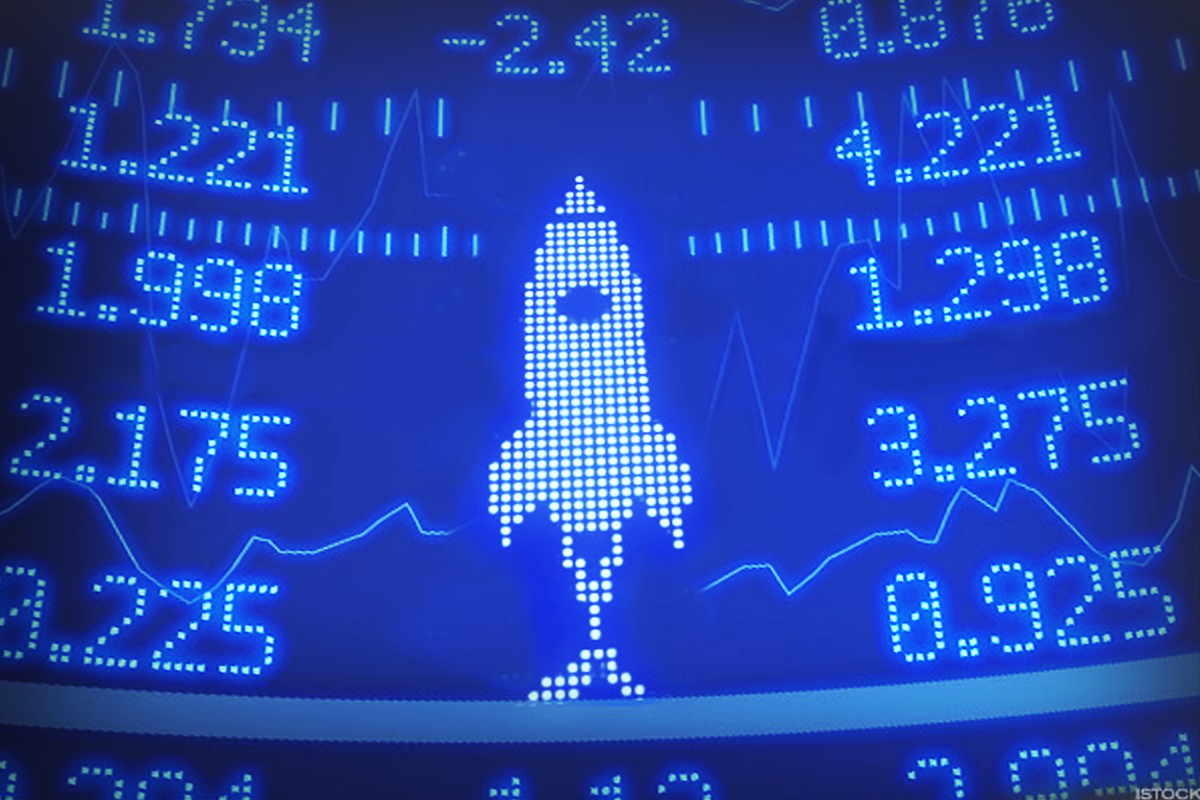 20 Top Stocks From Around the World With an Average 25% Upside ...