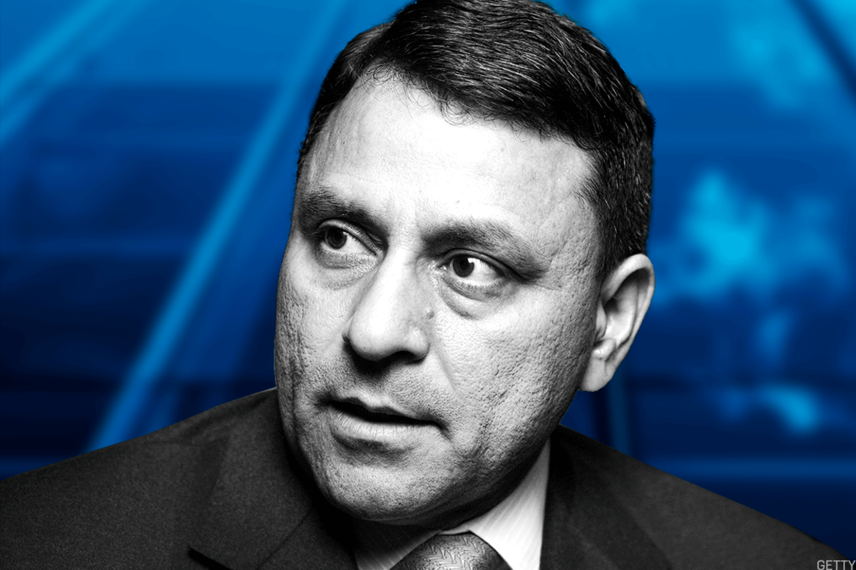 Harman CEO Tells Us How Parent Samsung Creates Synergies With Connected ...