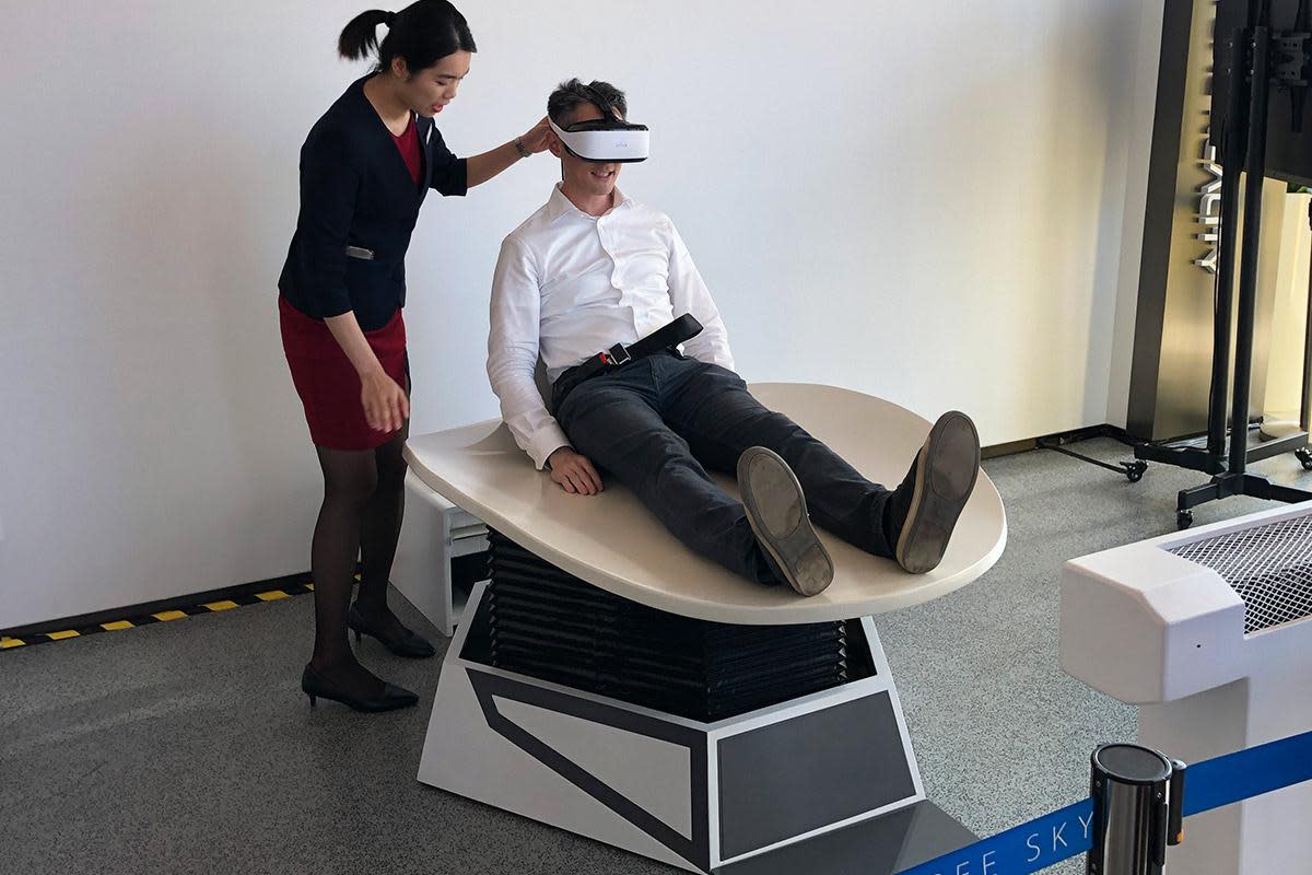 3 Big Things I Learned About the State of Technology in China - TheStreet