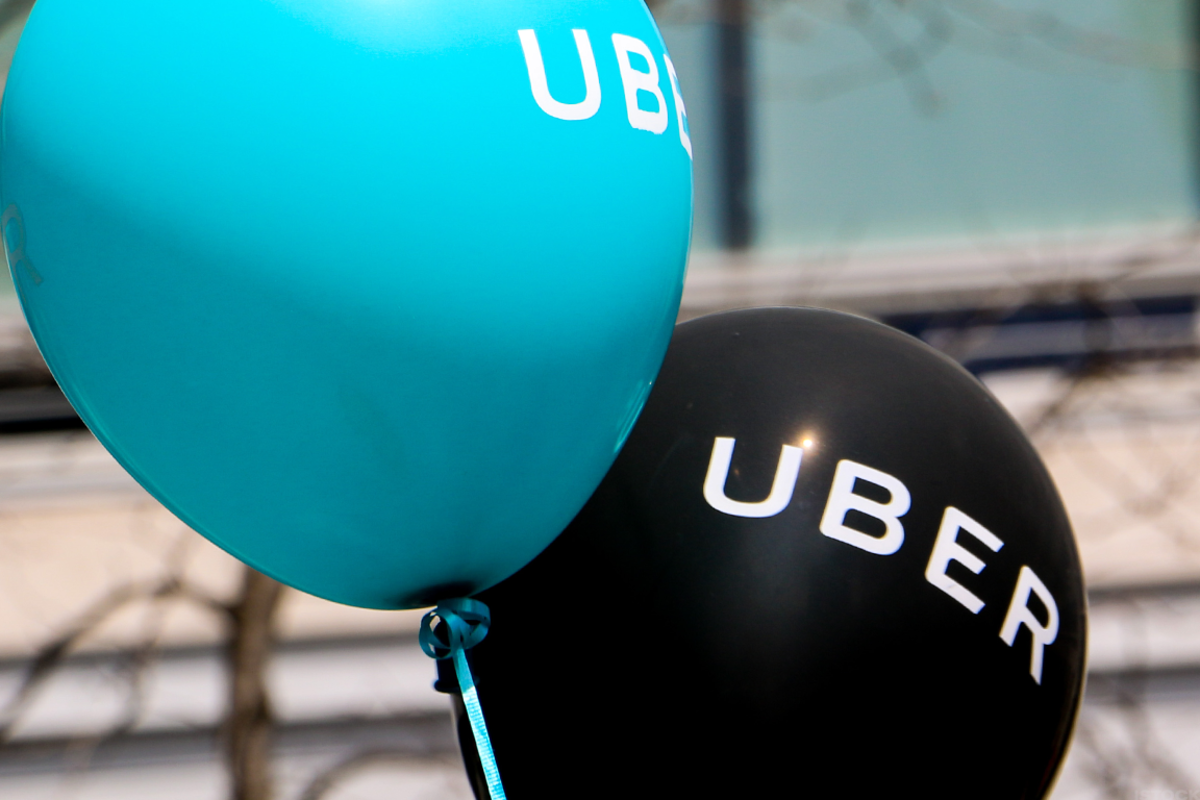 Buying Uber Stock? - This Is the Absolute Must-Hold Level - TheStreet